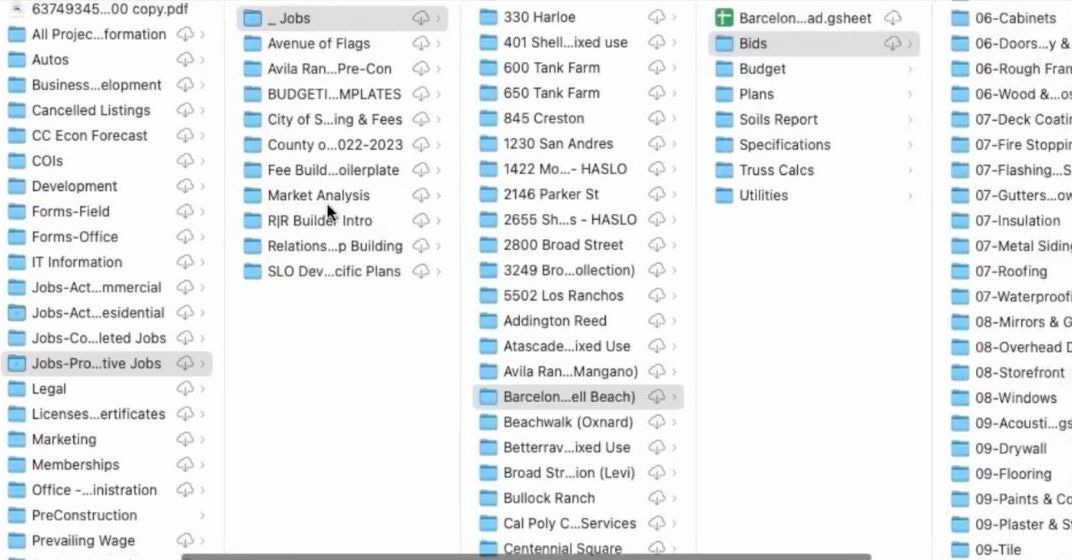 Constructable: AI-powered search for construction teams delivered in seconds