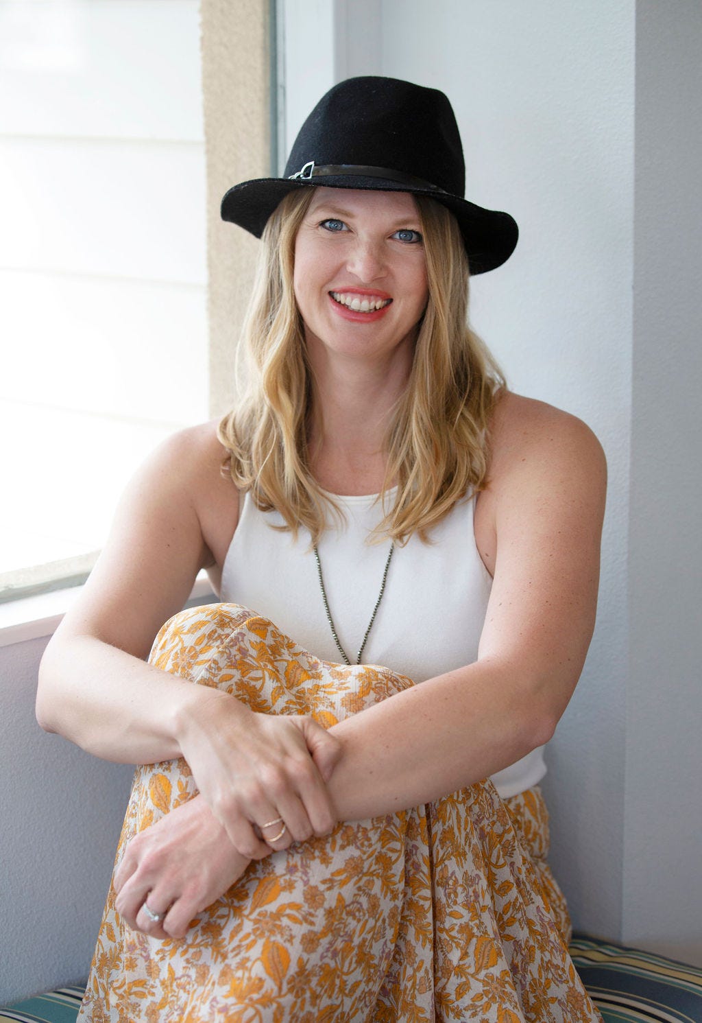 Orly Levy | Substack