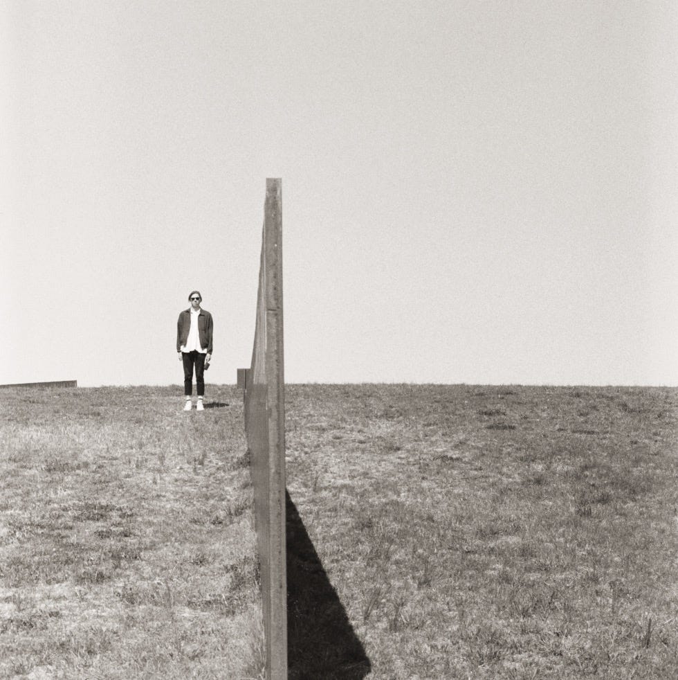 M. Jordan Payne | Substack