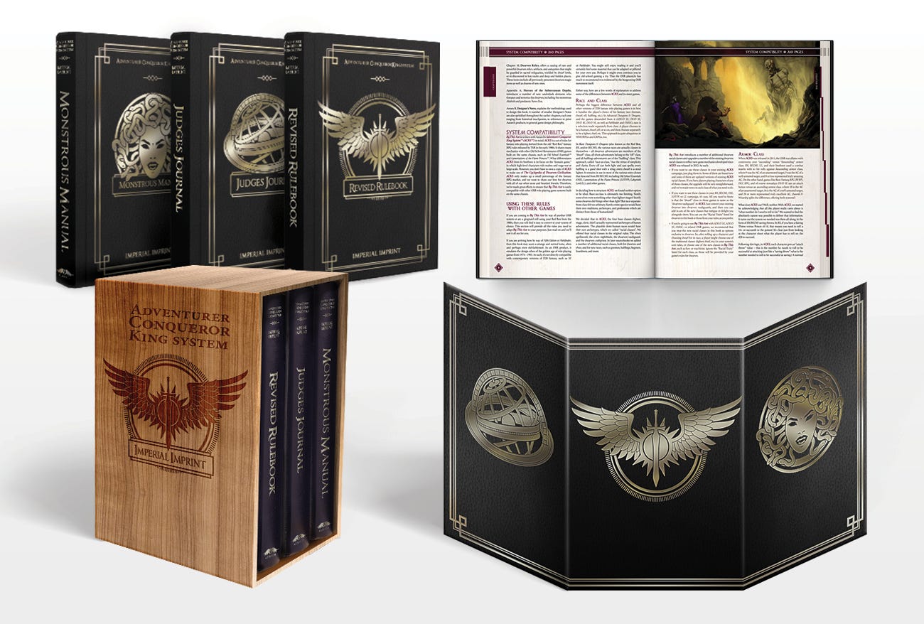 Evacuate? In Our Moment of Triumph? - by Alexander Macris