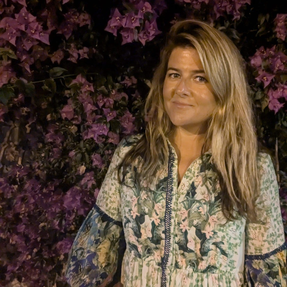 Alice Audley | Substack