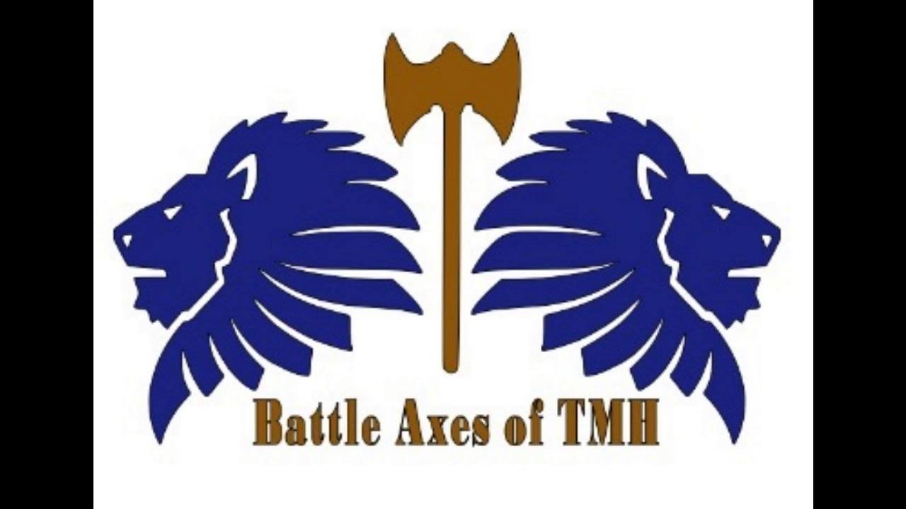 HEBREW ISRAELITE Camp List [+Orgs & People]