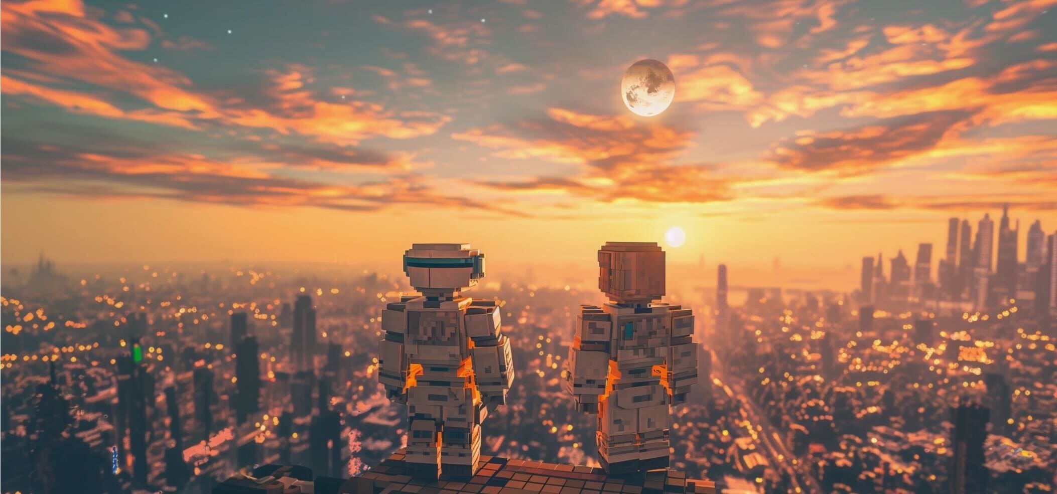 Building Digital Humans - by Fundamental Research Labs