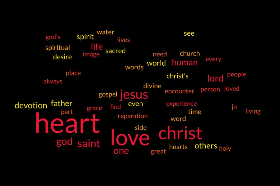 ‘Dilexit nos’: A brief guide for busy readers