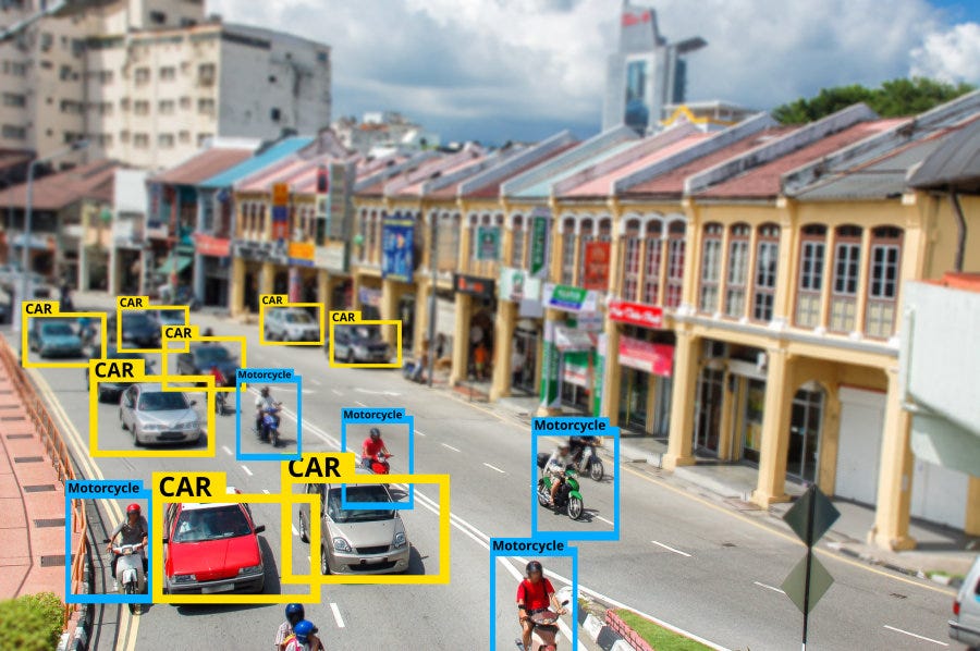 #10 Intro to AI - by Andrew Bilden - Basic Econ