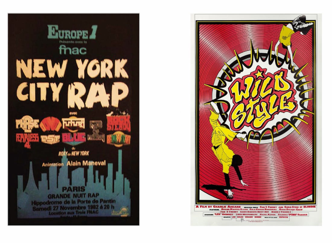 BAPE, Biggie & More - by Kevin Kosanovich