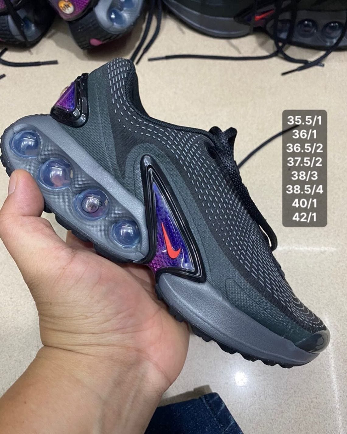 The Kicks You Wear, Vol. 316 — Make sneaker commercials fun again 👏🏾