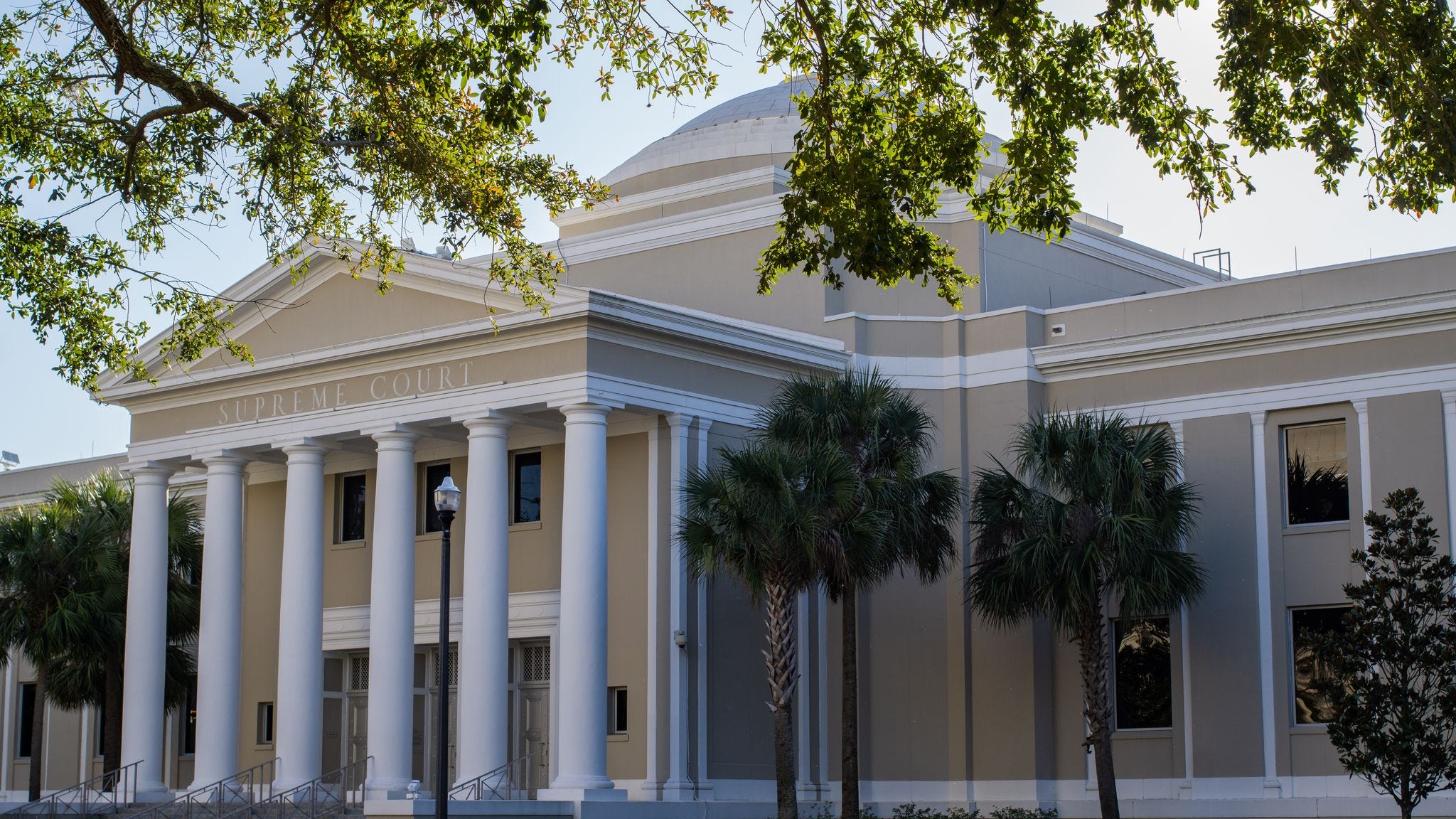 Barwick complains about warrant process.