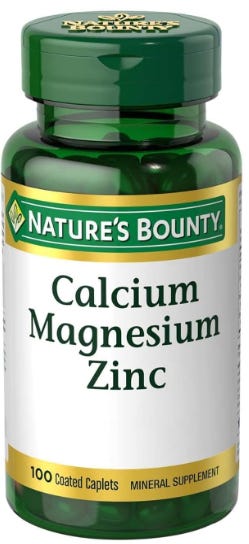 BUSTED! Videos INSIDE Vitamin Manufacturing Operations. THIS IS WHAT WE ...