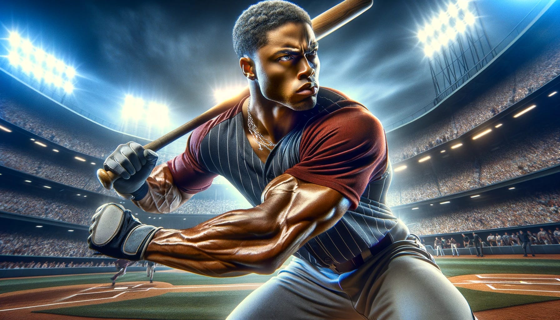 Tenacity: The Power of Never Giving Up - by Jeffrey Lambert