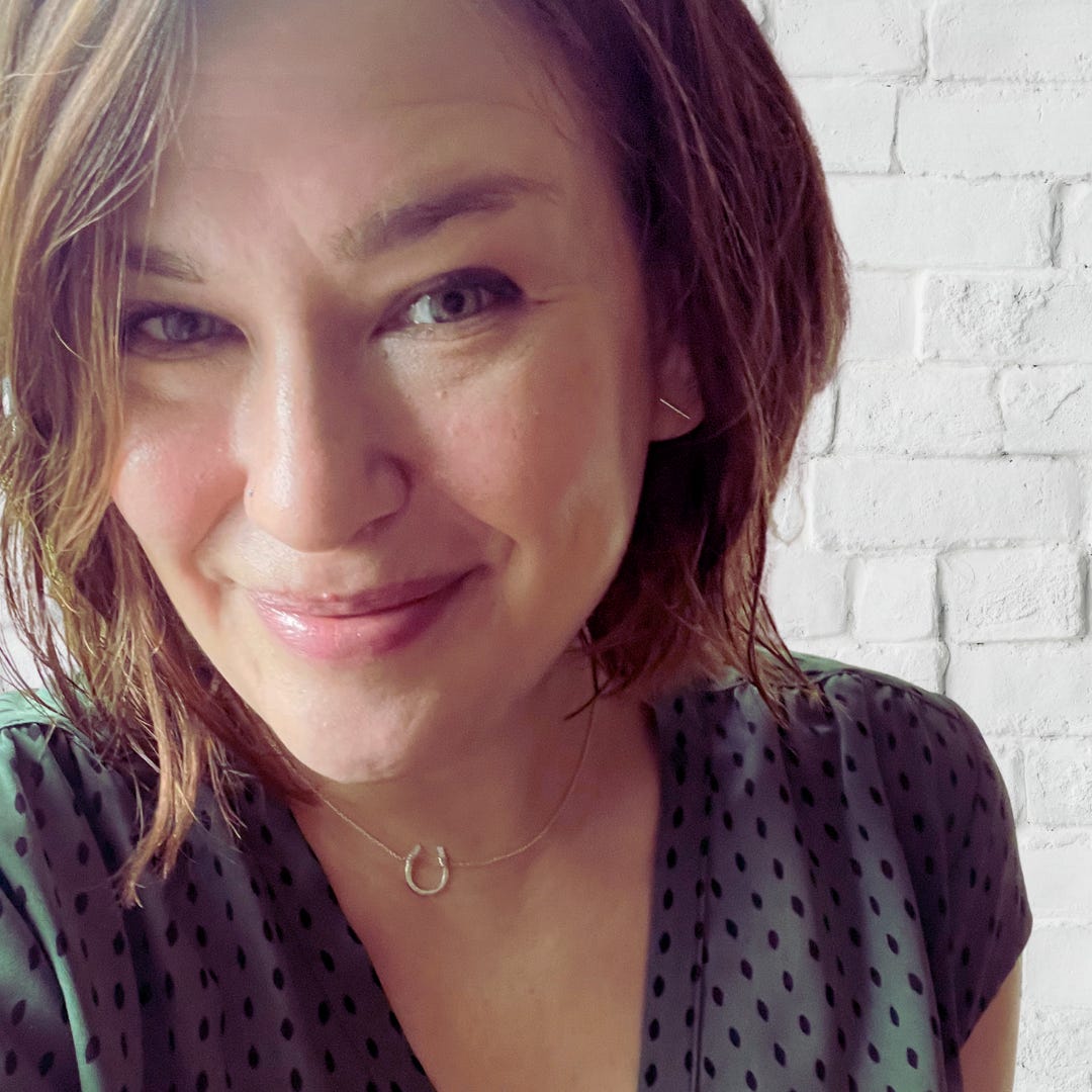 Kara S. Anderson (she/her) ☕️ | Substack