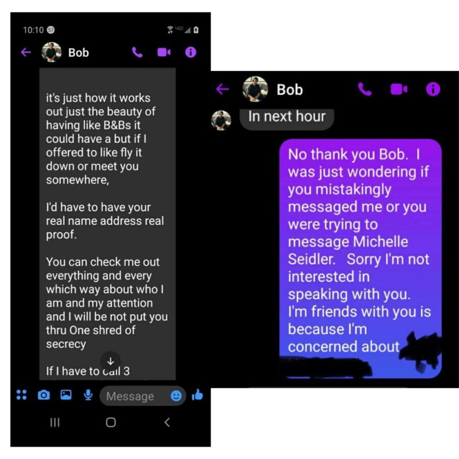 IHOPKC Removes Prominent Prophet Bob Hartley From Prayer Room After ...
