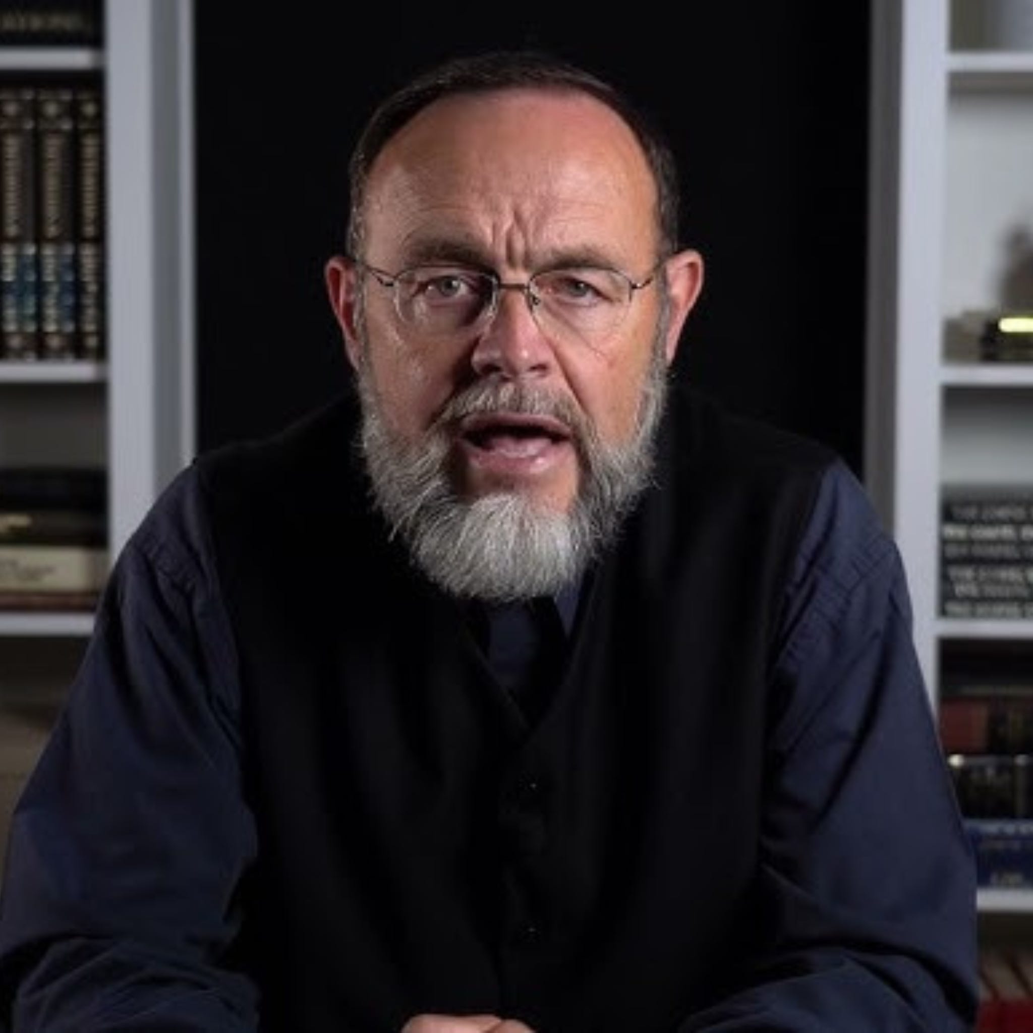 Aylmer Church of God Pastor Henry Hildebrandt Pleads Guilty to ...