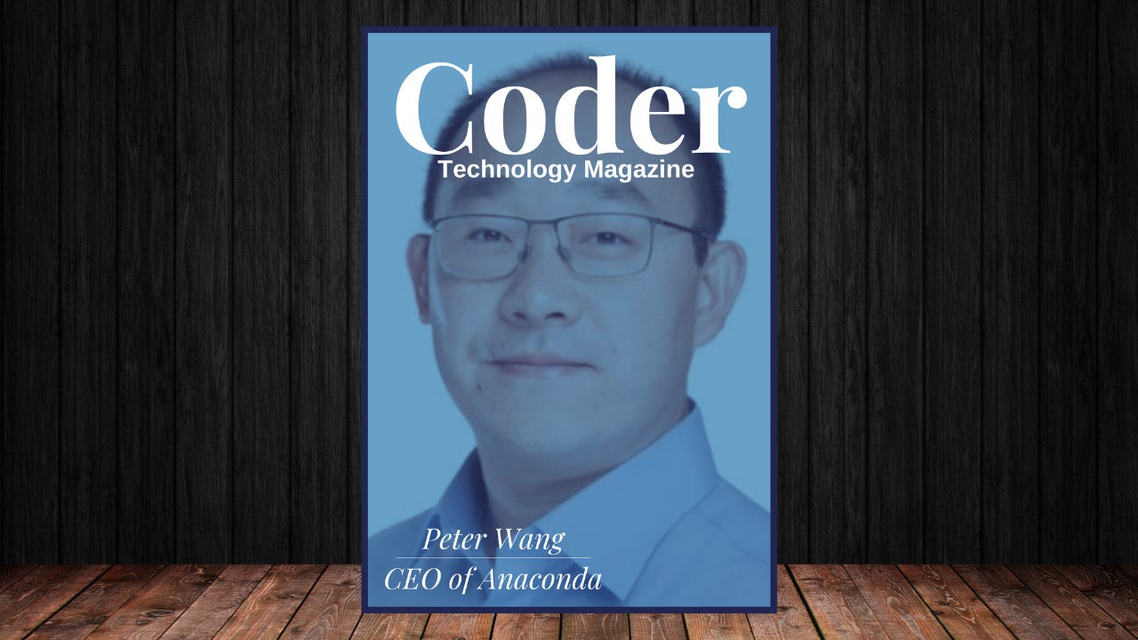 Coder: May 2023 - by Alfie Whattam - Coder