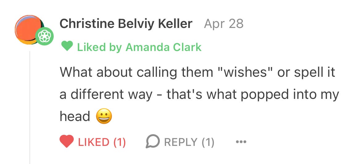 A Tale of Two Stings + An Illustration + Splendid Stuff + Mess Makers ...