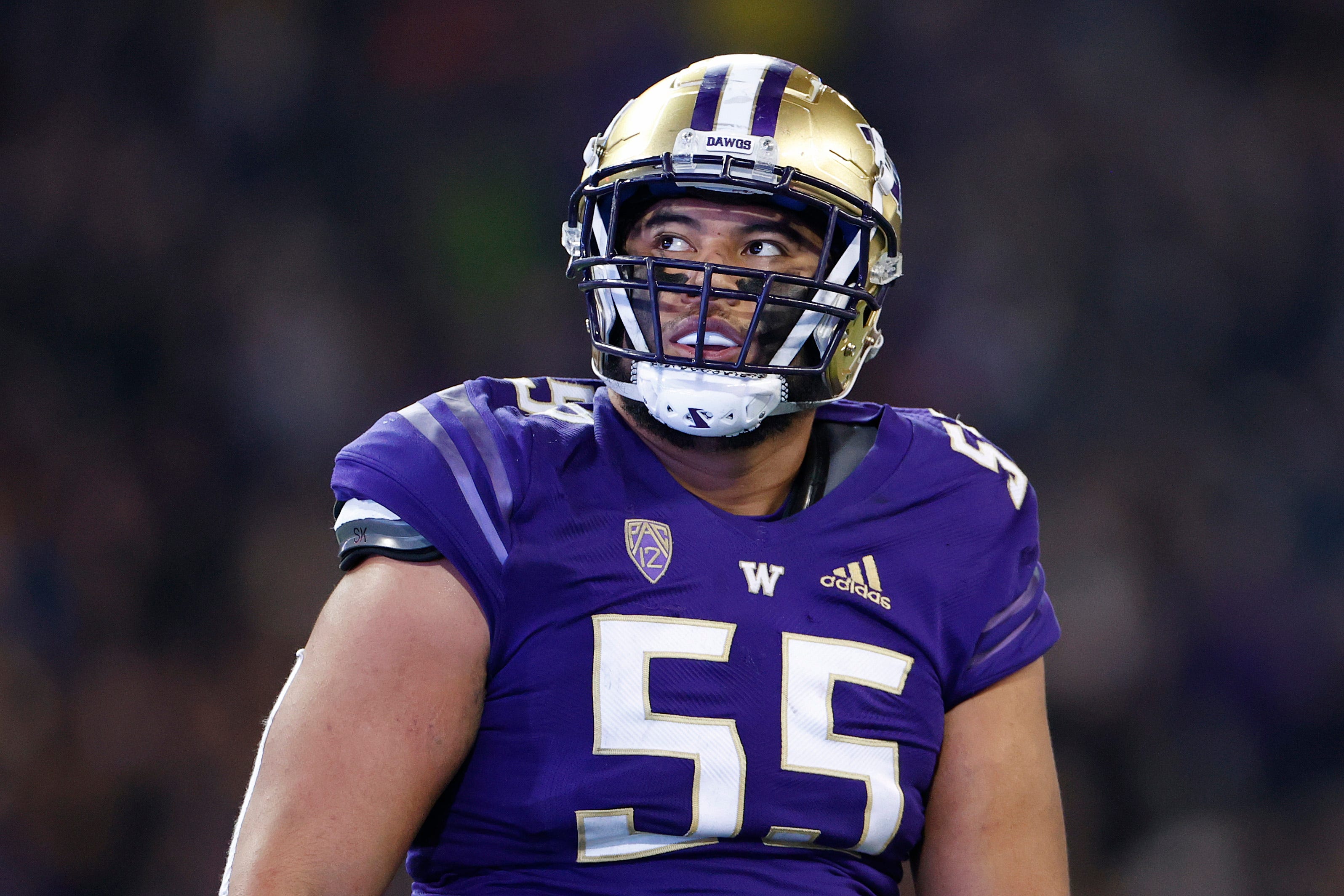 NFL Draft Evaluations: Offensive Tackles -- Part II