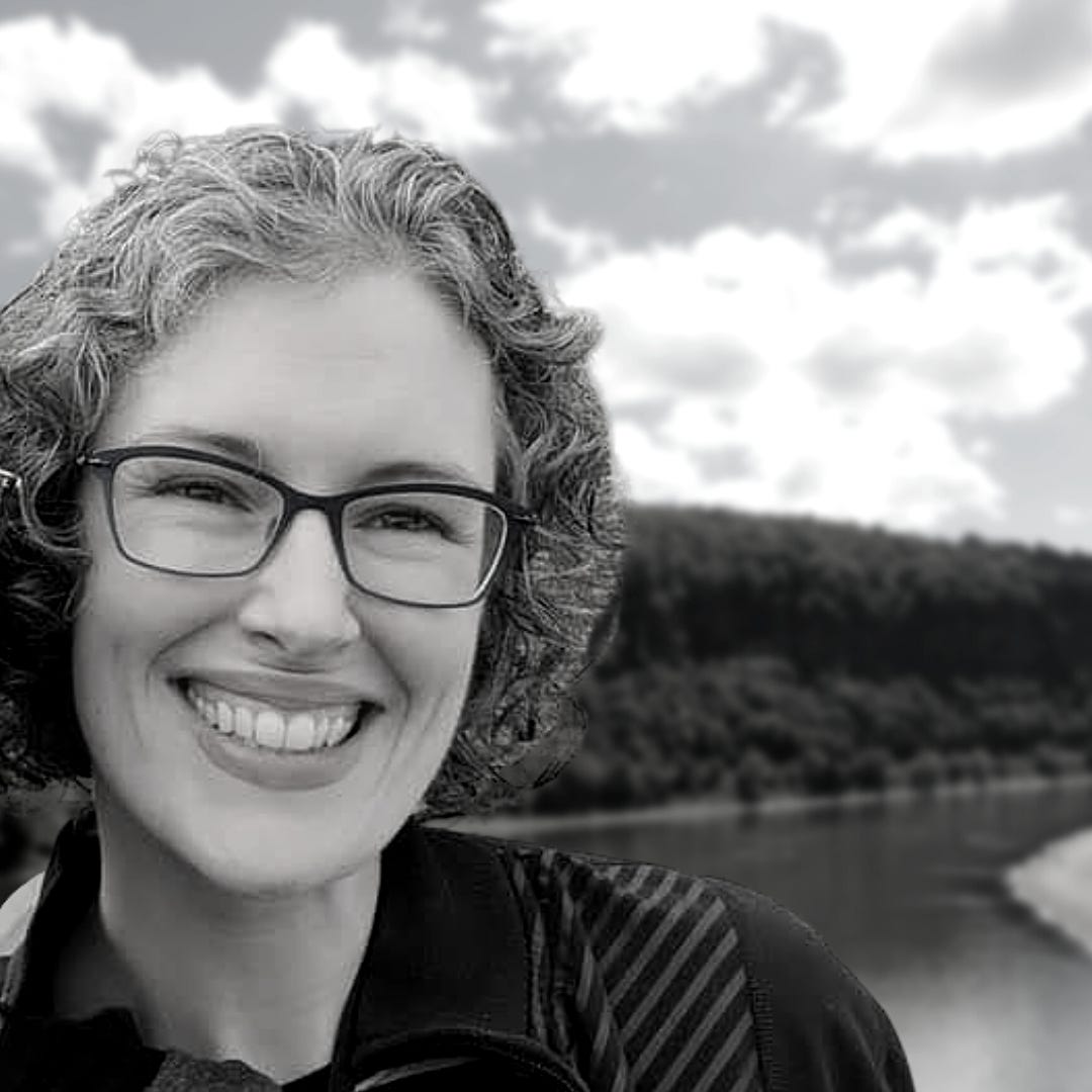 Kate Bright | Substack