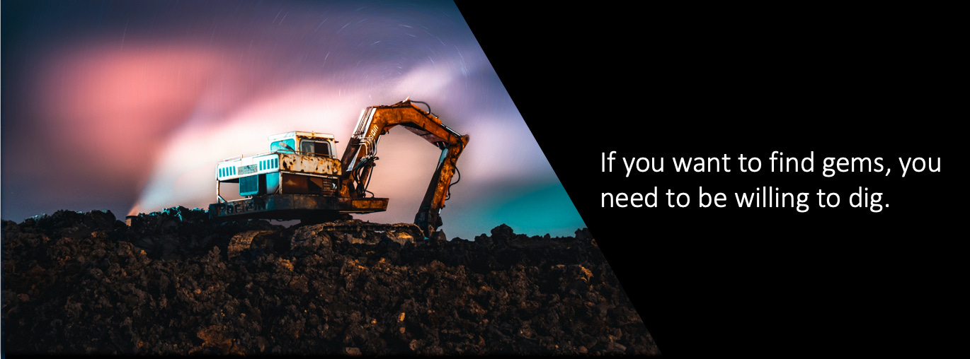 The Hidden Asset Method - Boyar Research