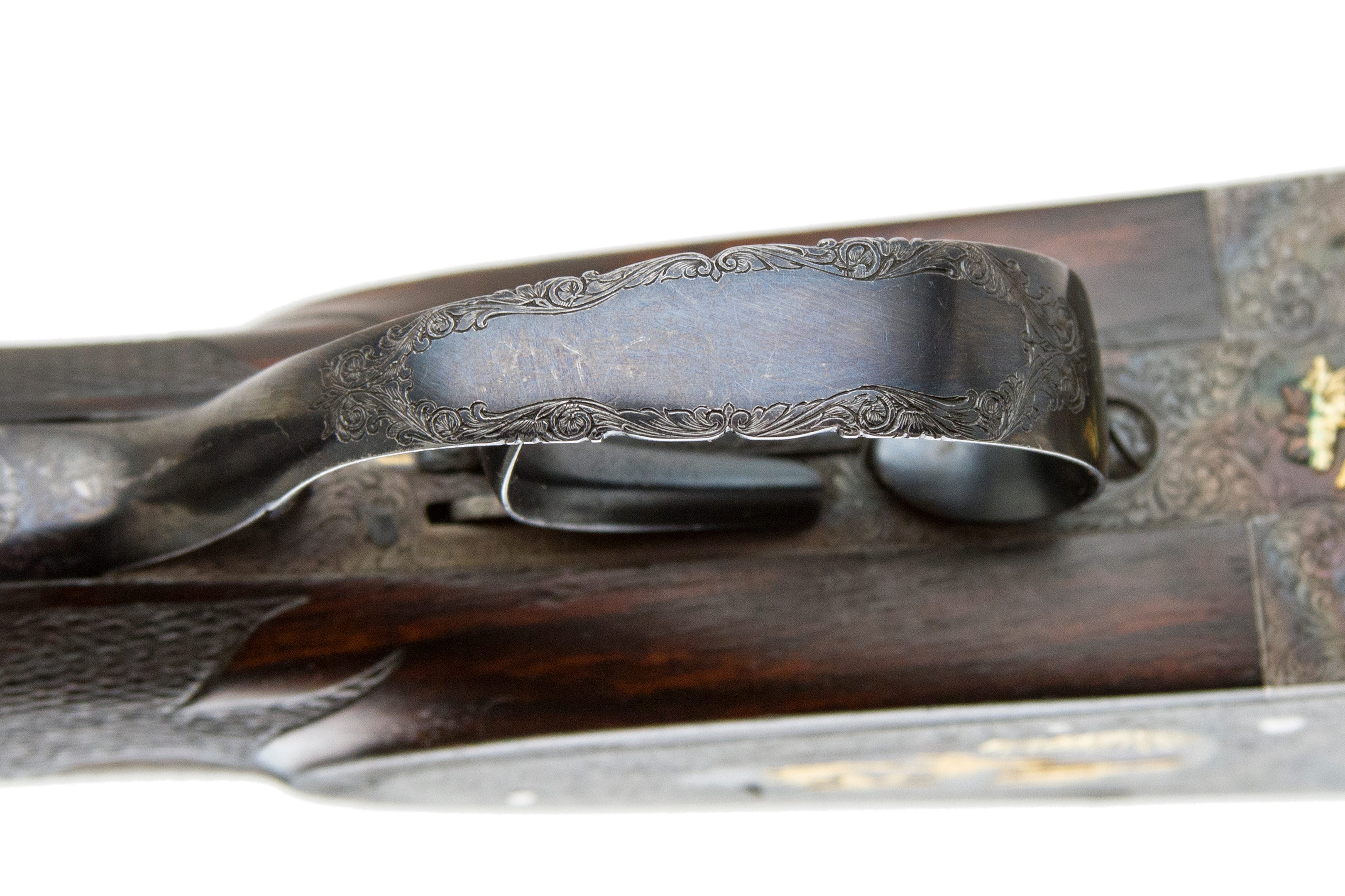 The History and Legacy of L.C. Smith Shotguns