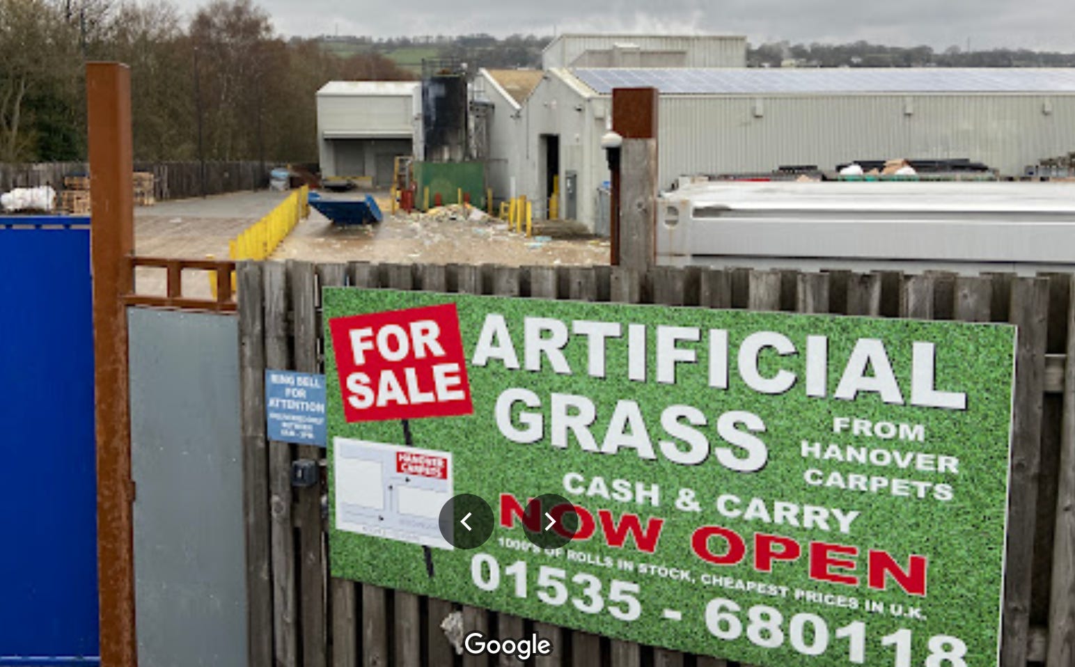 Victoria plc: questions for the auditors - by Anon