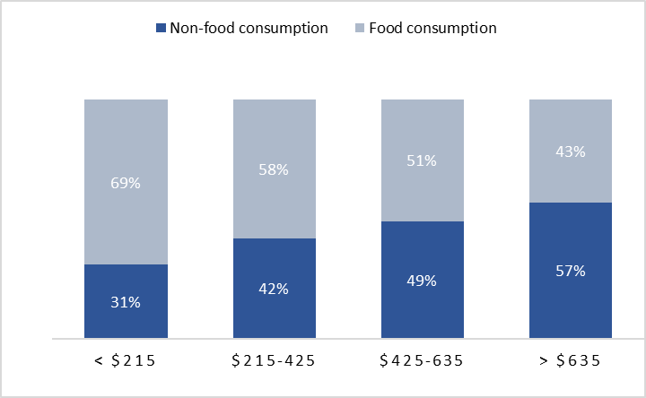 The Uzbek Consumer Opportunity - by Robin Butler