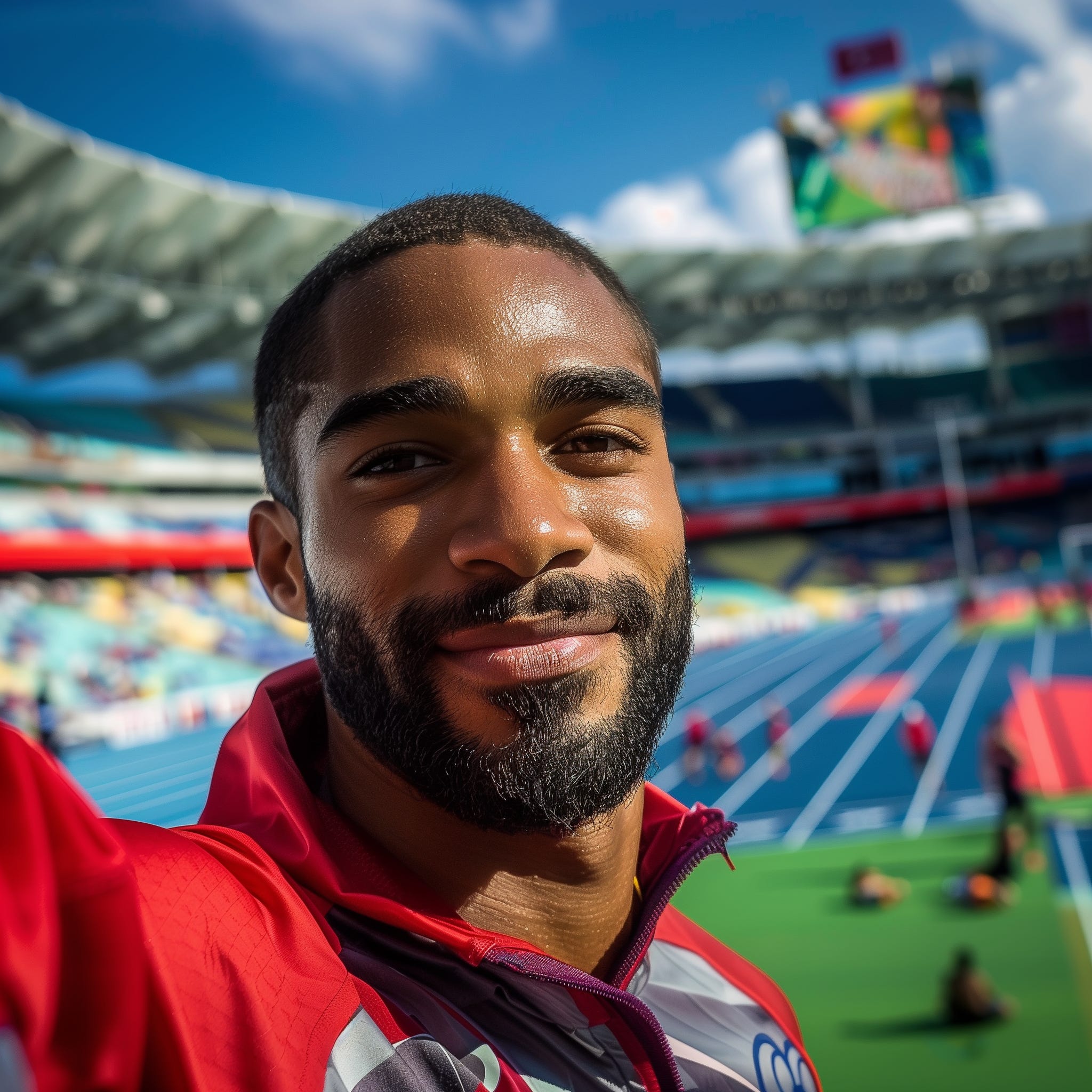 The 5 Crucial Traits of Olympic Athletes You Can Master to Excel in Any ...