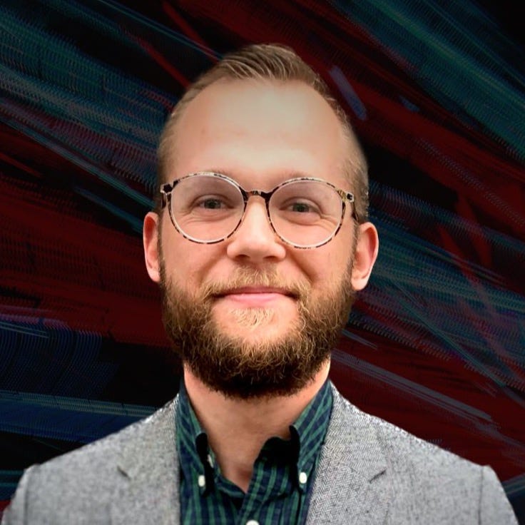 Jared Stacy | Substack