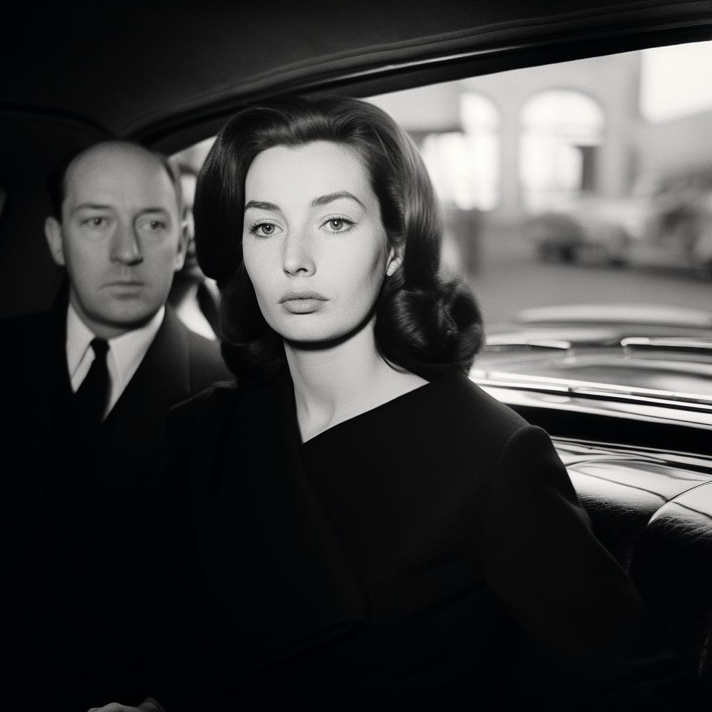 Swallow - by TMH - The Memory Hole