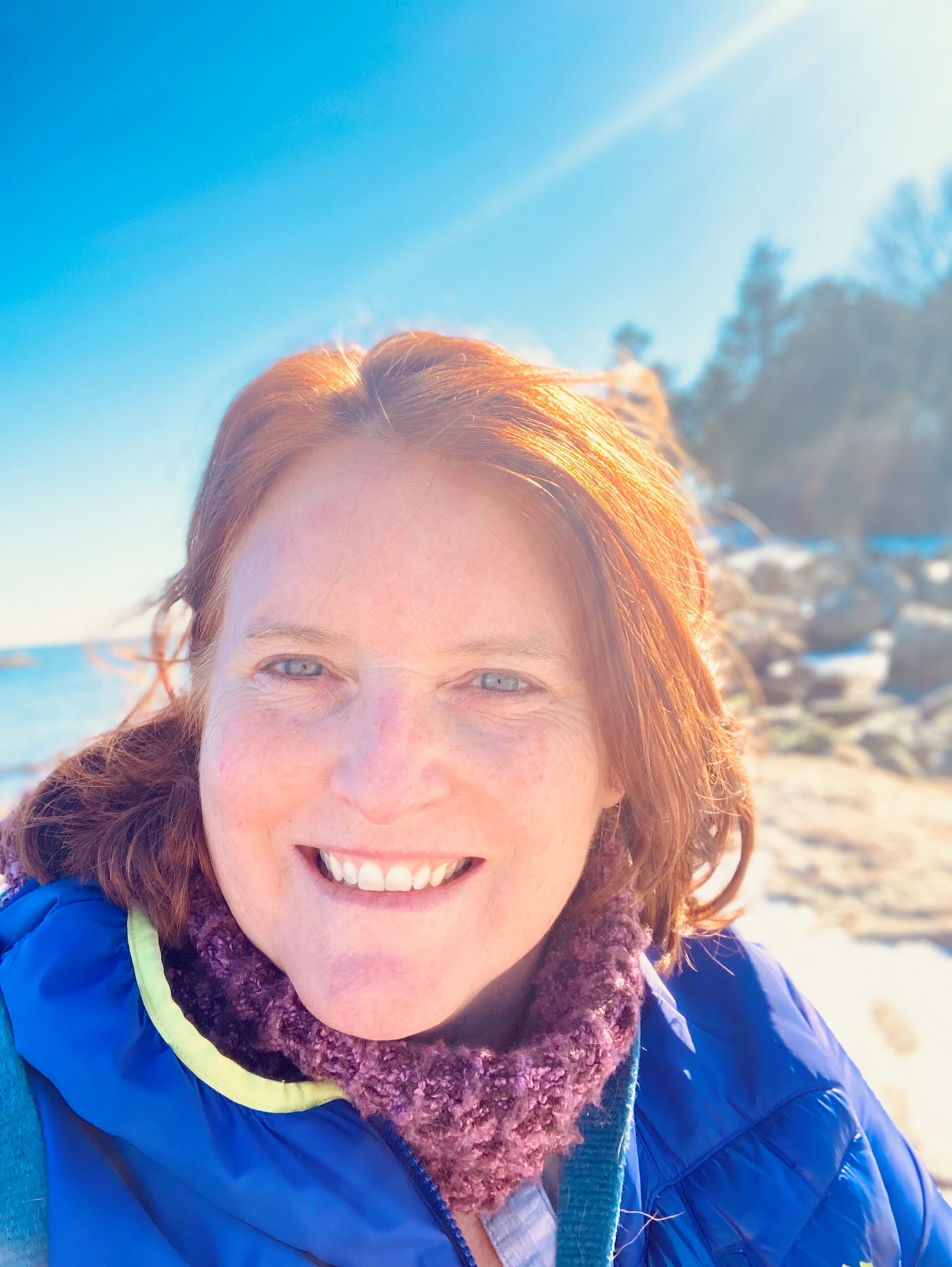 Karin Crompton | Substack