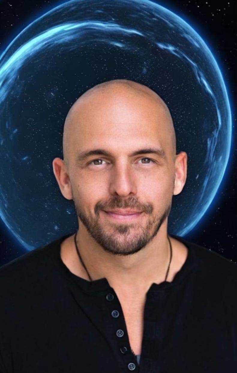 Andrew M. Weisse | Substack