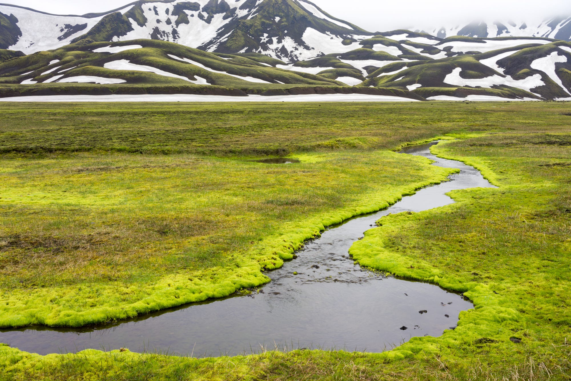 Iceland - by J. Paul Moore - J. Paul’s Substack