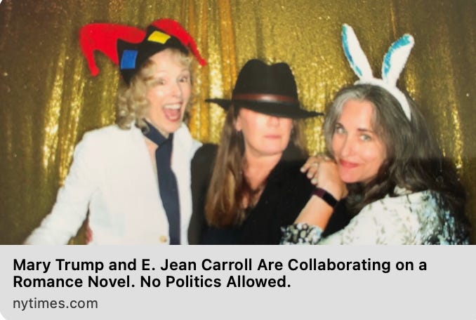 Press - Backstory Serial