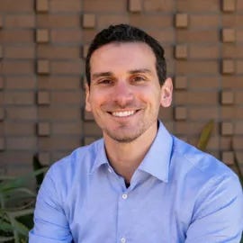 Trevor Rothaus | Substack