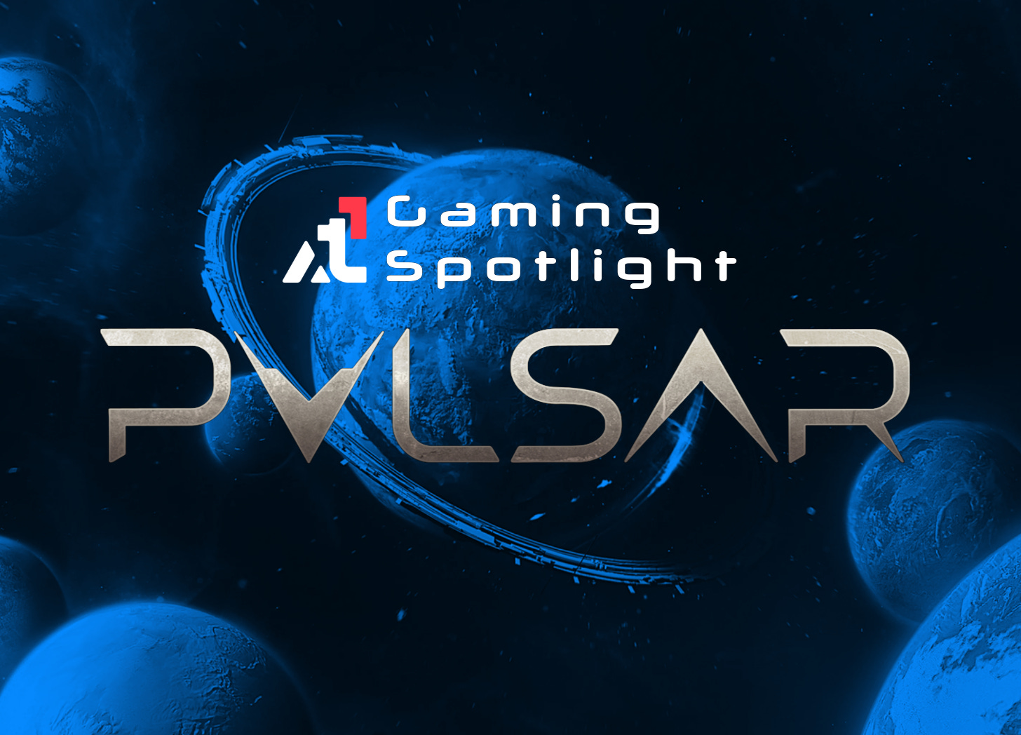 Pulsar: Redefining Real-Time Strategy in the Web3 Era