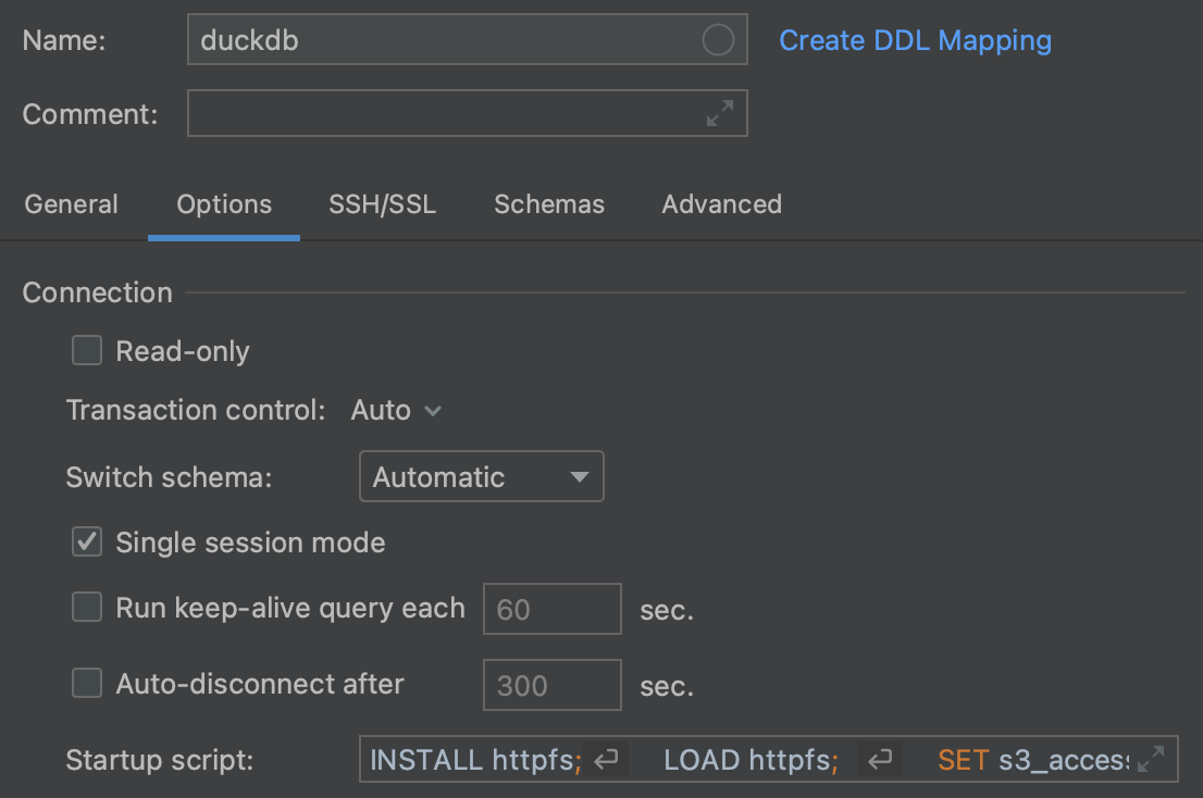 Streaming Data Pipelines with Striim + DuckDB
