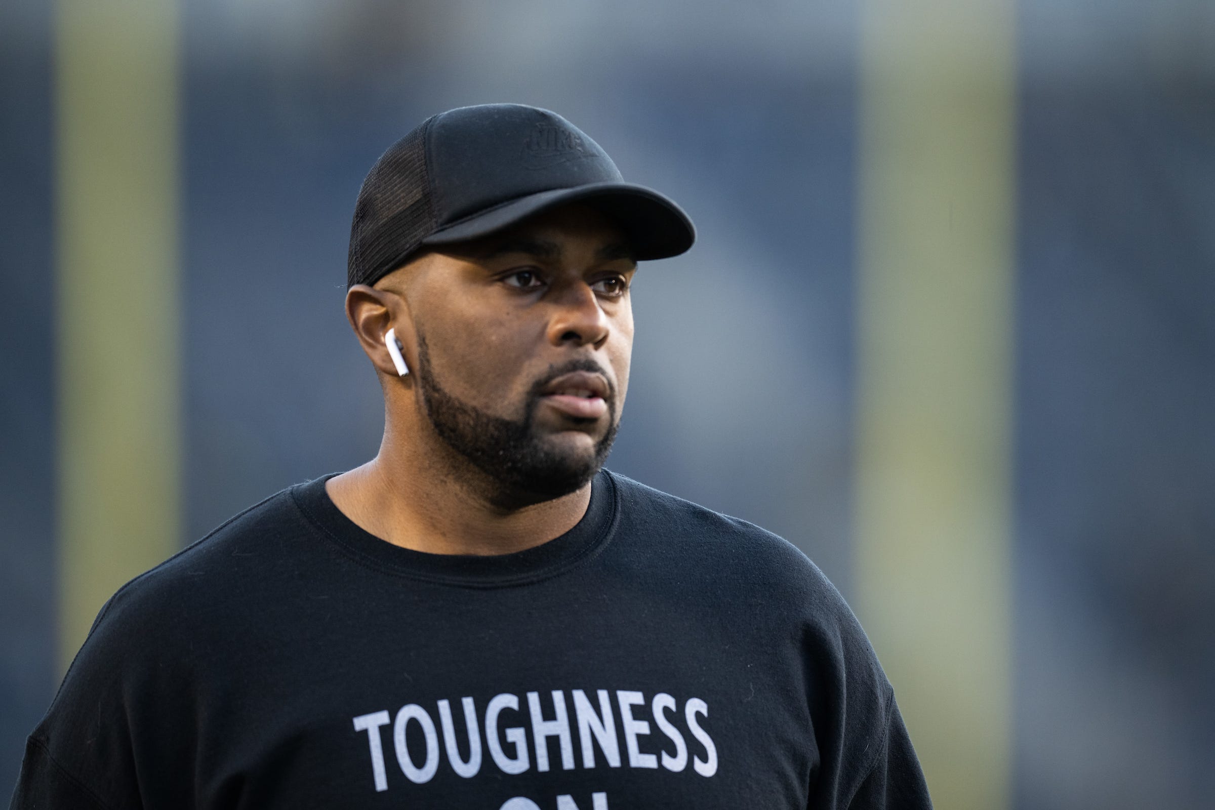What's the Secret Sauce for Moore's Great Productivity as Harbaugh's ...
