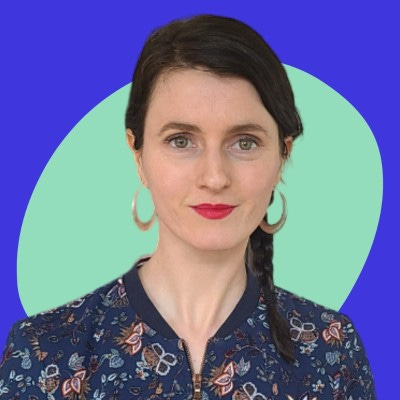 Pauline Vettier | Substack