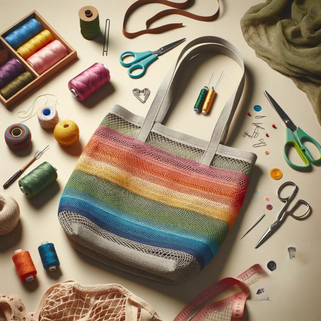 15 Tips For Sewing with Mesh Fabric