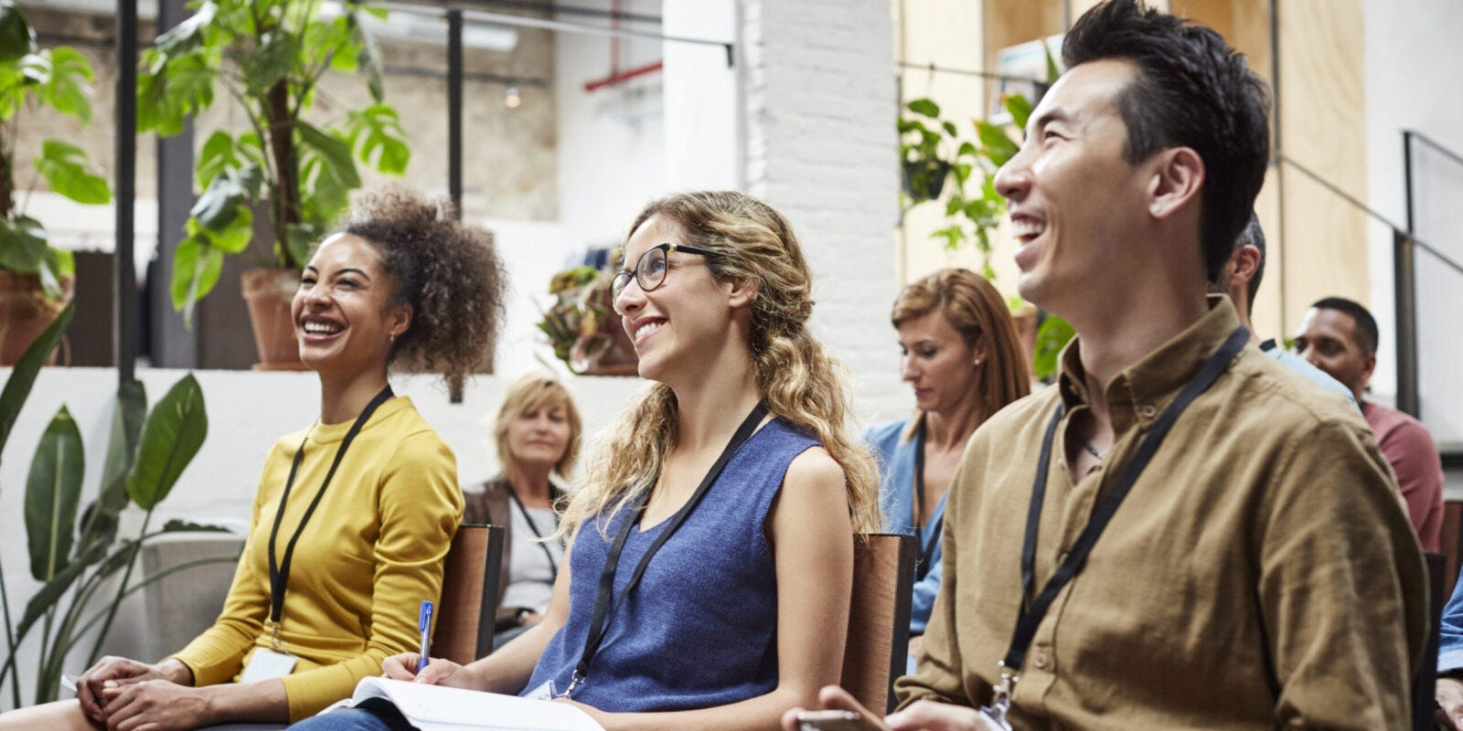 Communication That Unites Us - by Ben Klutsey - Discourse