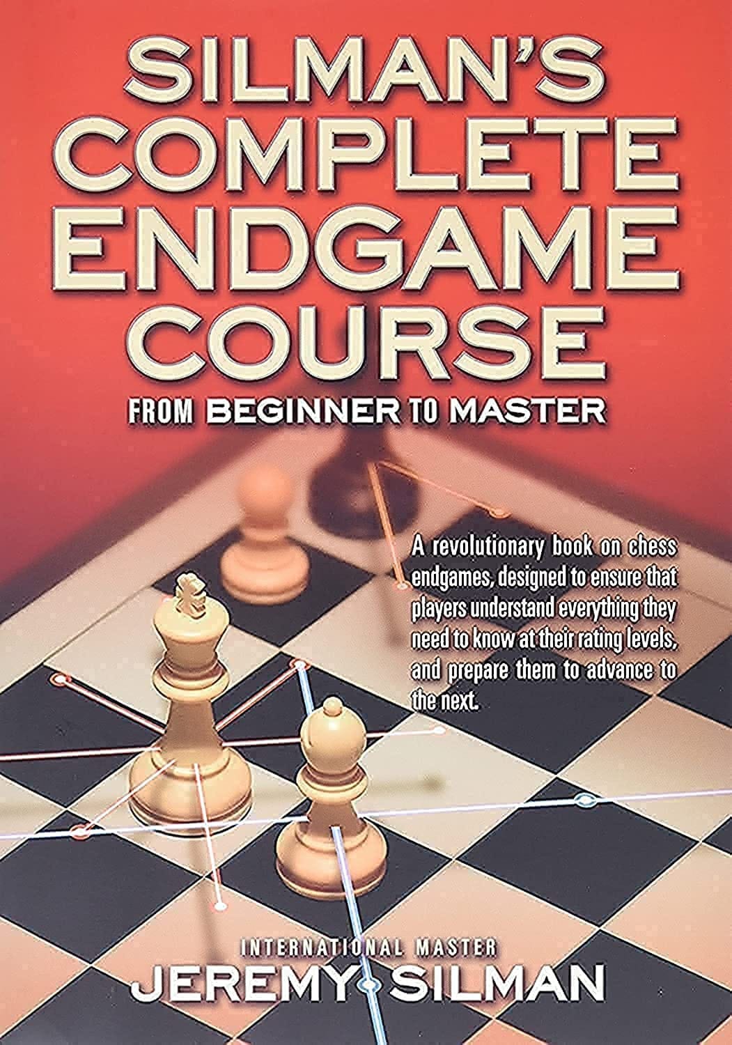 The Top 23 Best Chess Books for Improving at Chess (Part II)
