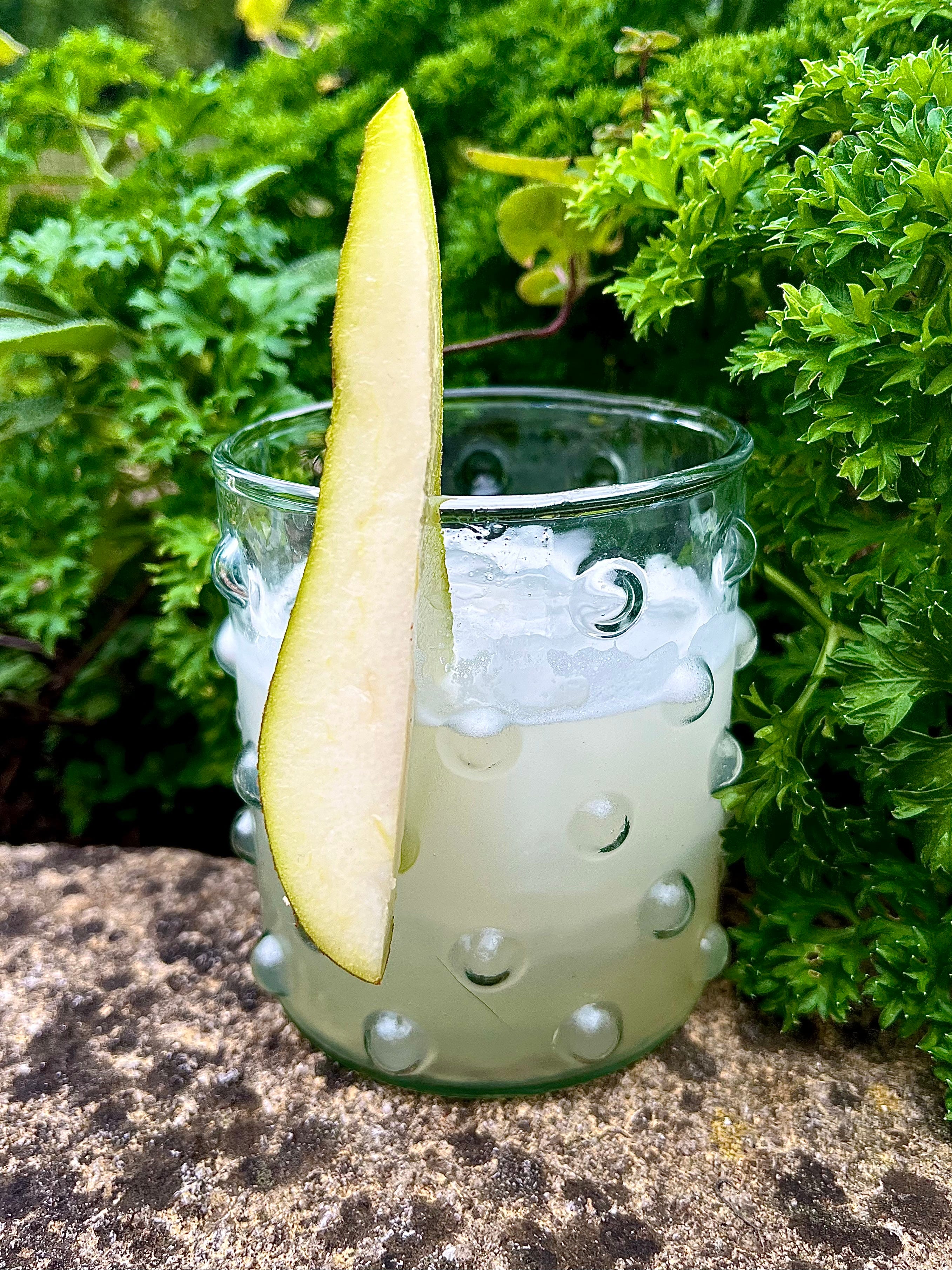 How to make a mean lychee martini - by Gemma Lucy Press