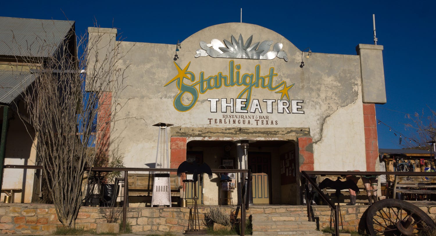 Rejsebrev N04 I ørkenen - by Ebbe Munk - Rejsebreve