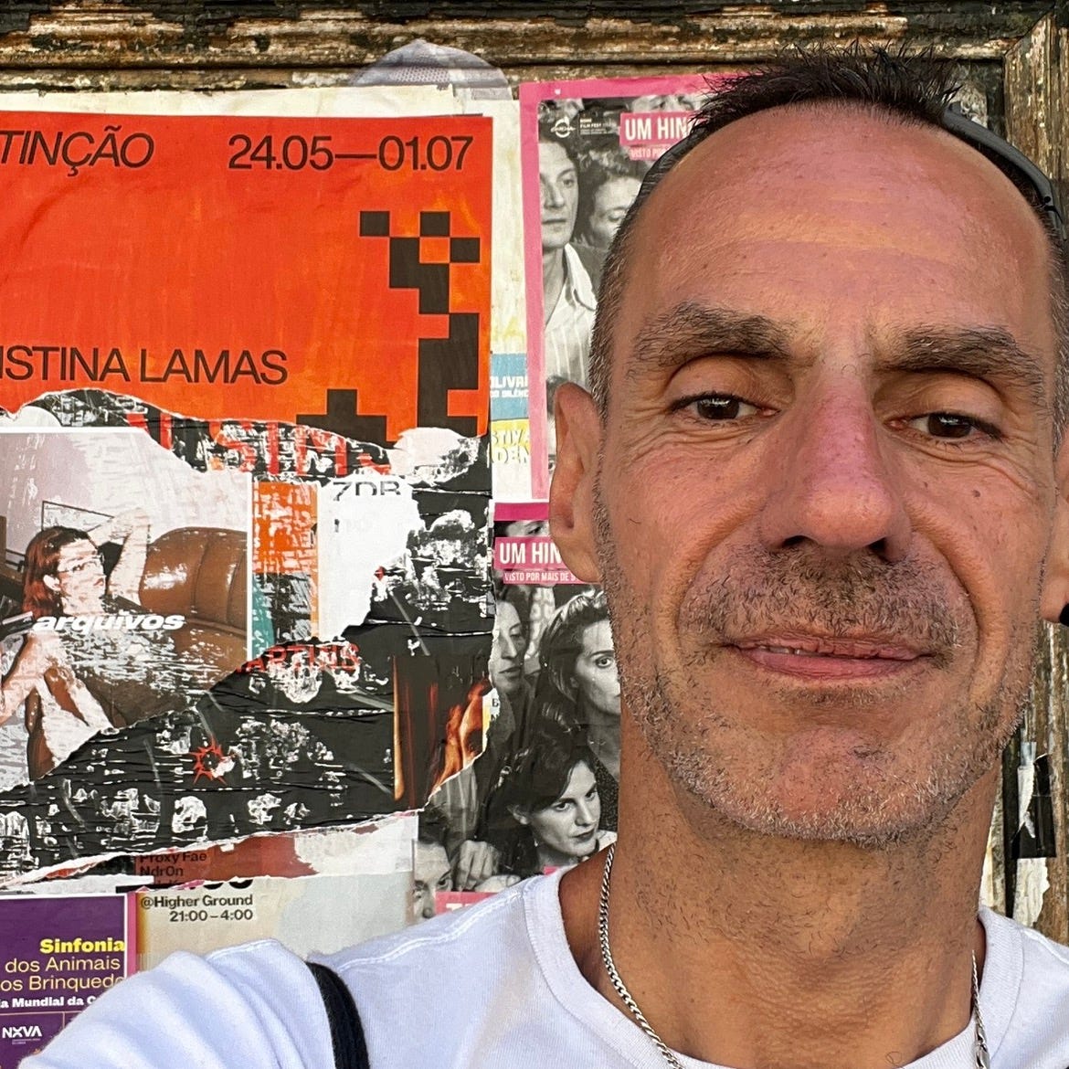 Nicolas Forsans | Substack