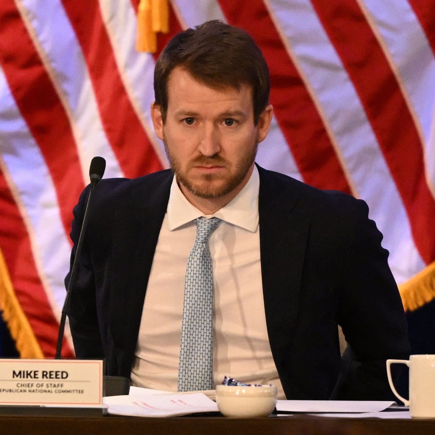 RNC Chair Ronna McDaniel to Step Down: Trump's Influence and the Future ...