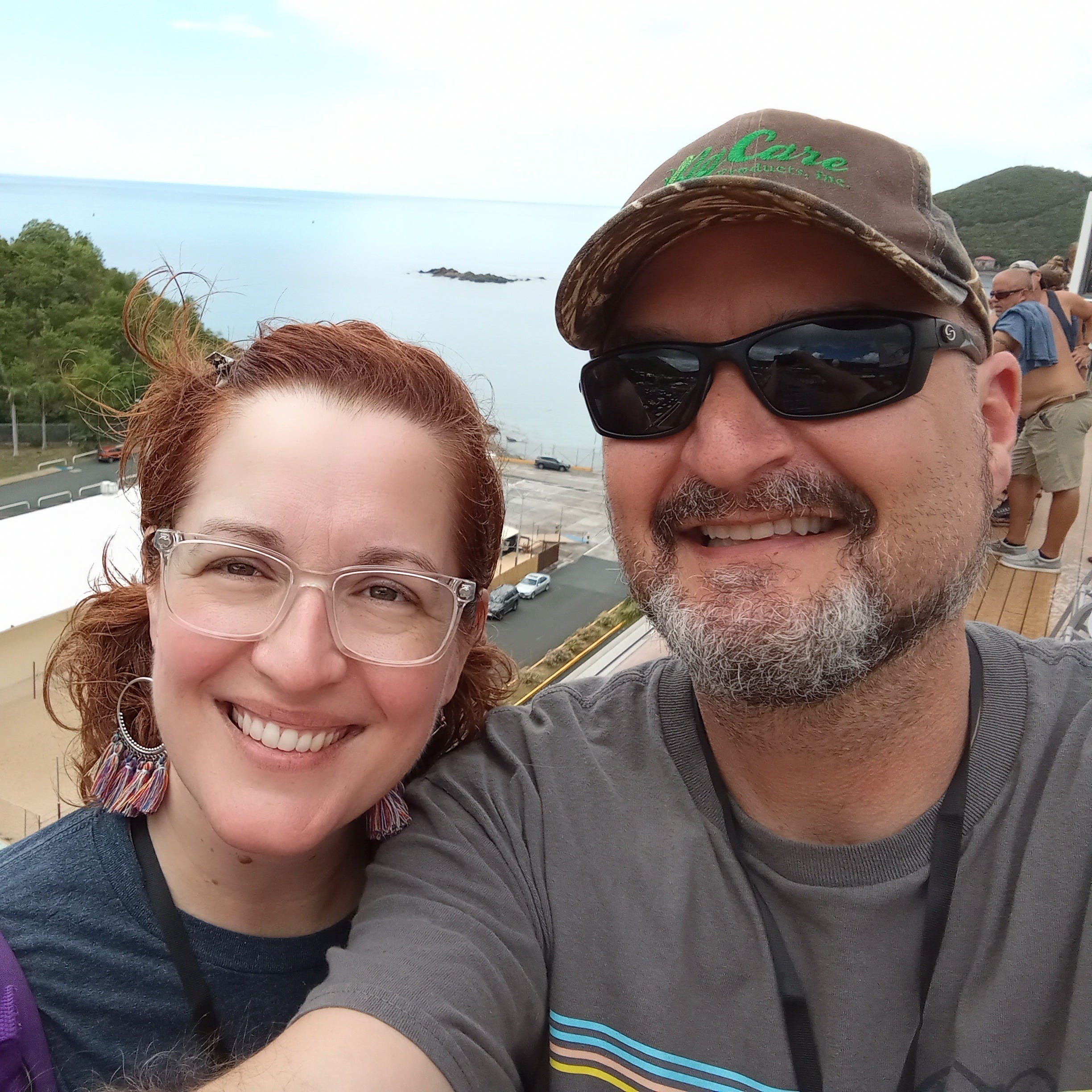 Mark Eitel | Substack