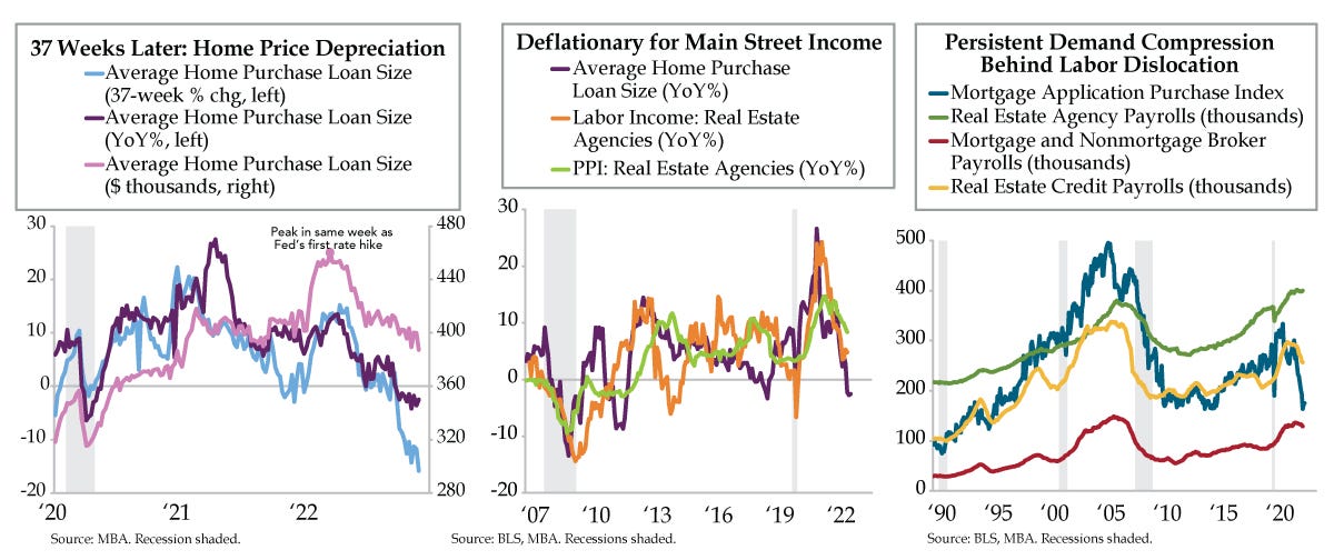 The Irish Riviera - by Virginia Hassell - The Daily Feather
