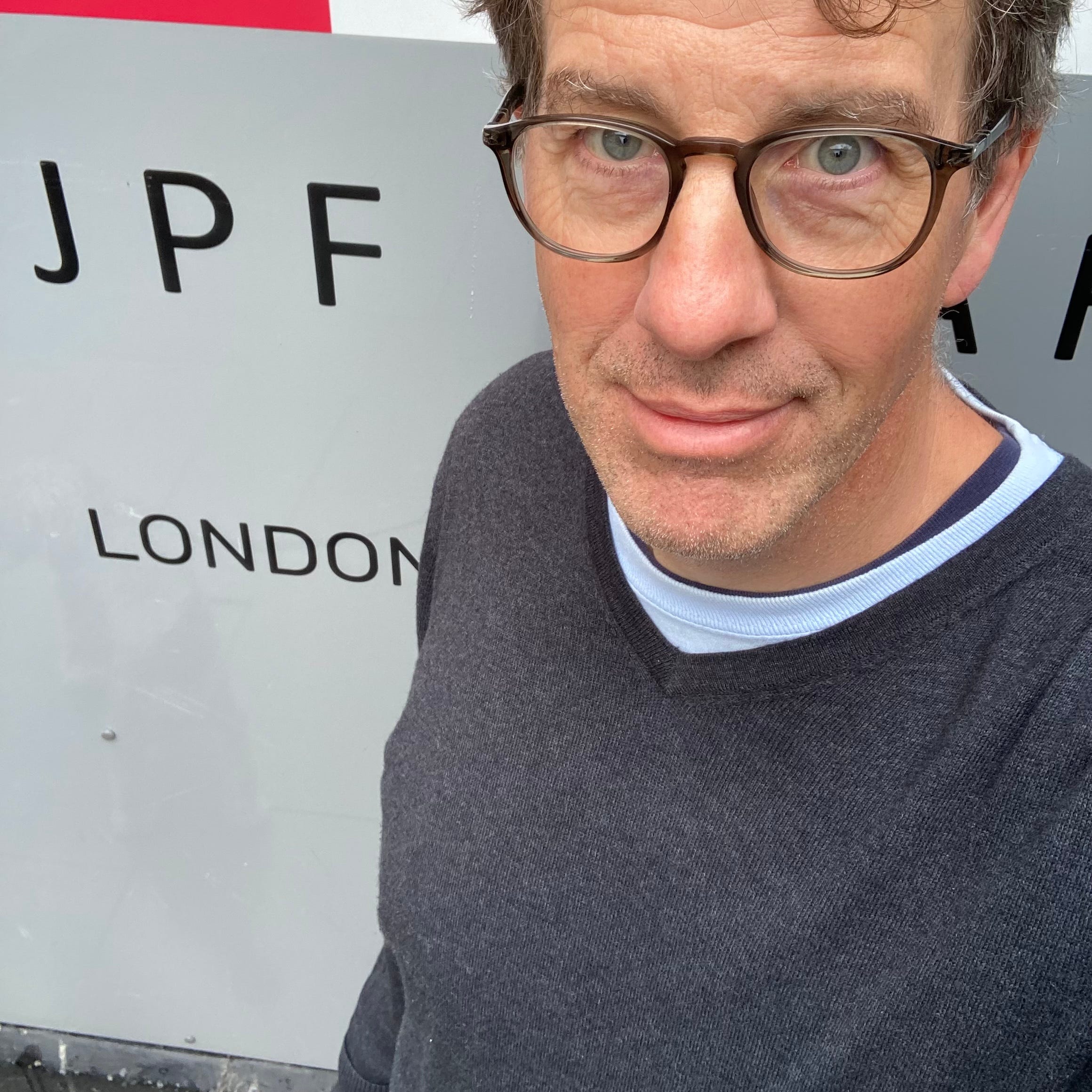 John-Paul Flintoff | Substack