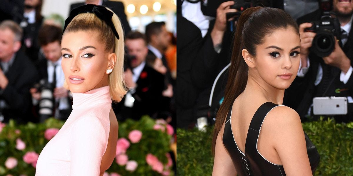 Hailey Vs. Selena: Why Do We Care? - by Jessica Reed Kraus