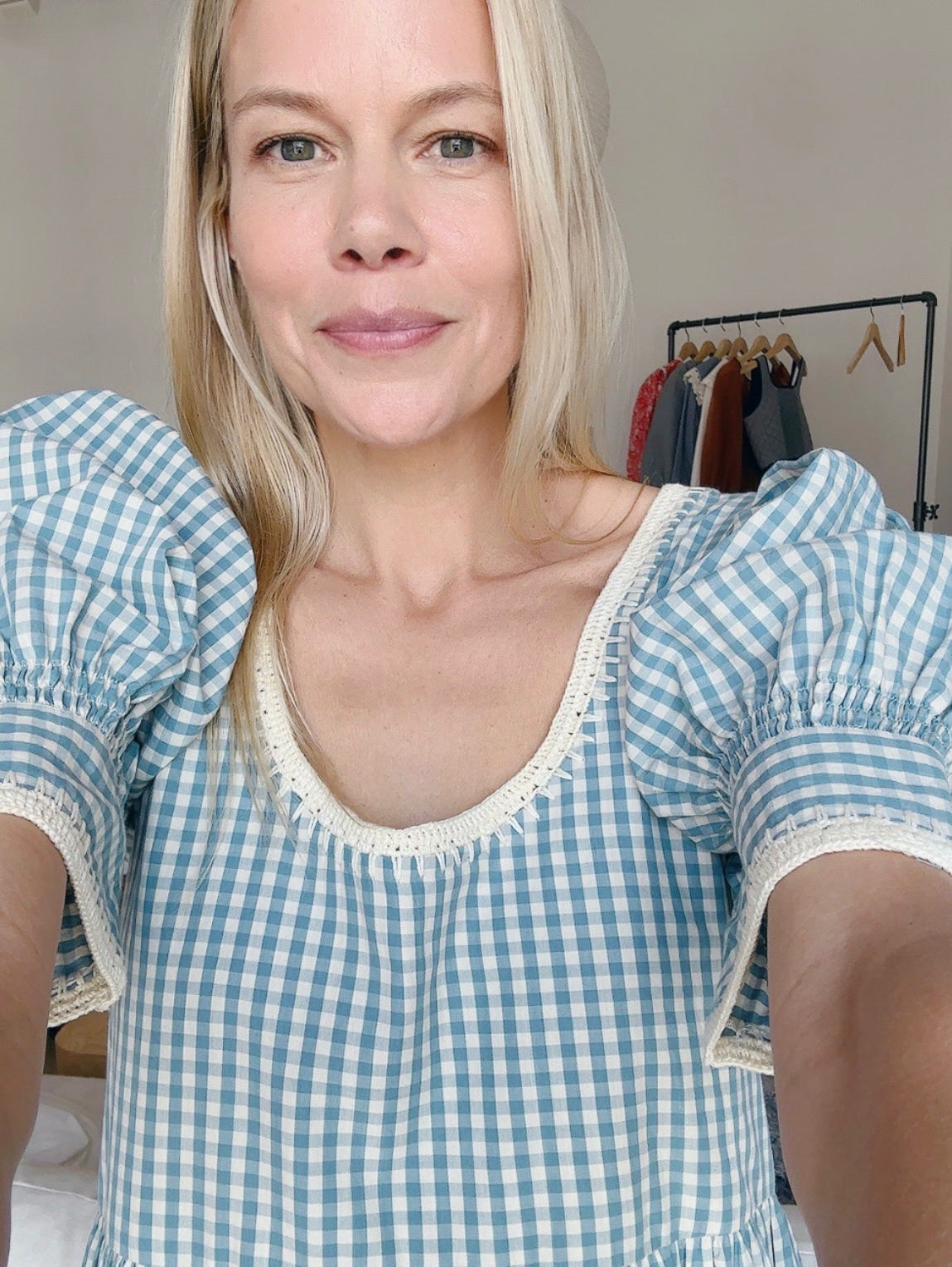 Jessie Loves: A Low-Key Beauty Routine - by Jessie Randall