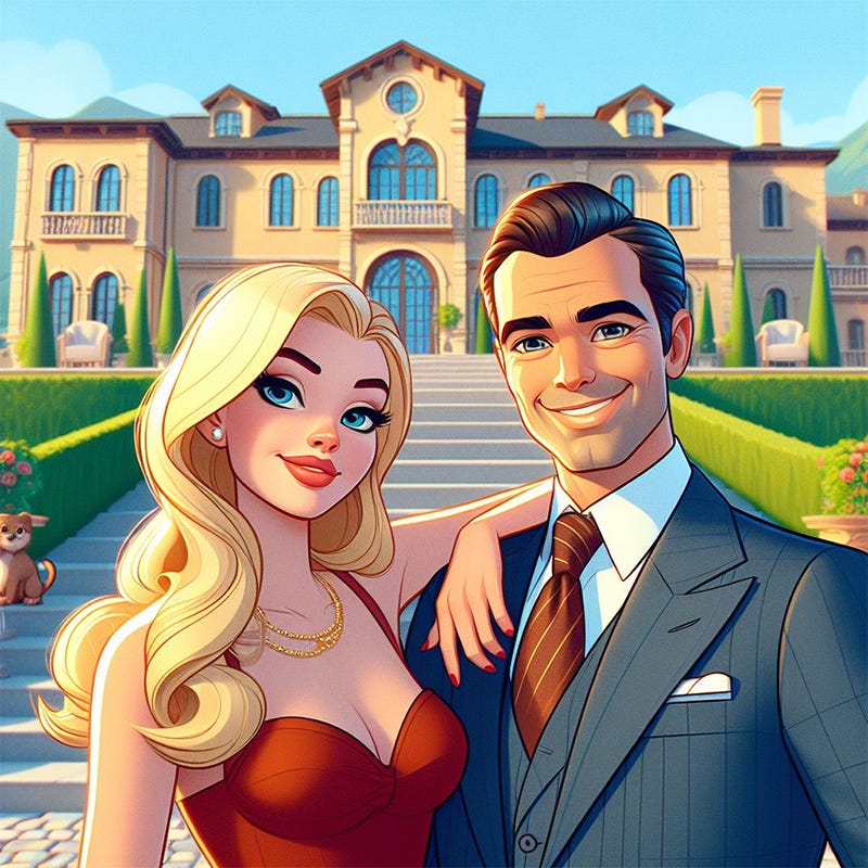 The Benefits of Female Solipsism - by Vox Day - Sigma Game